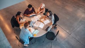 375+ Unique Group Names For Every Team!