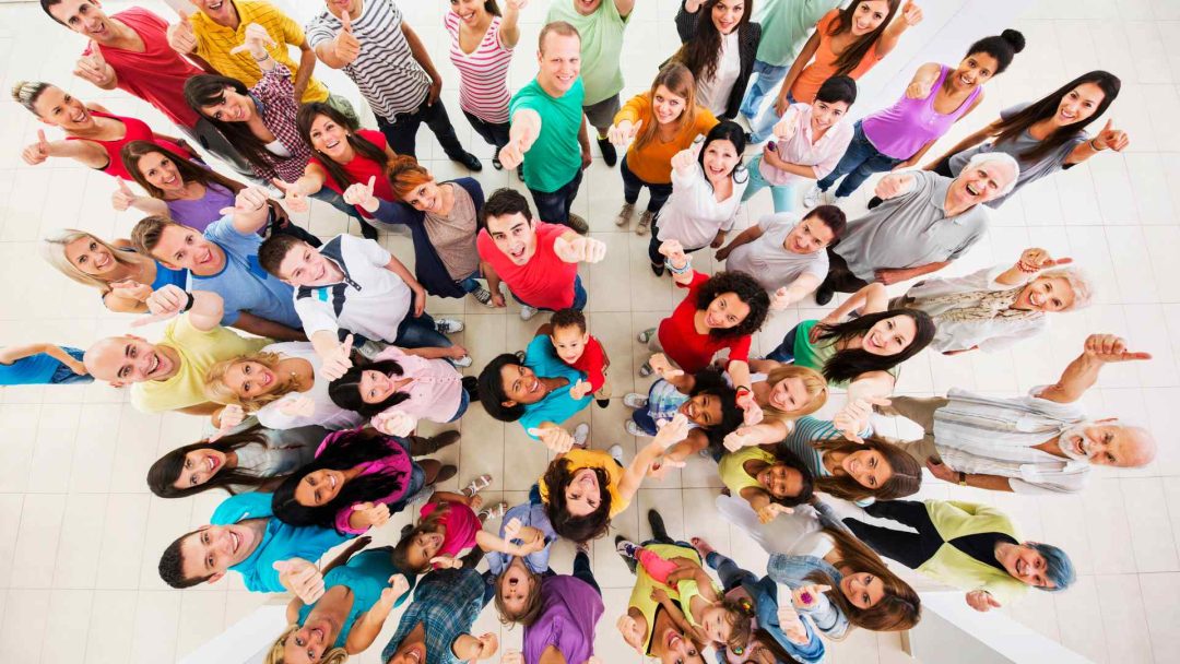 375+ Unique Group Names For Every Team!