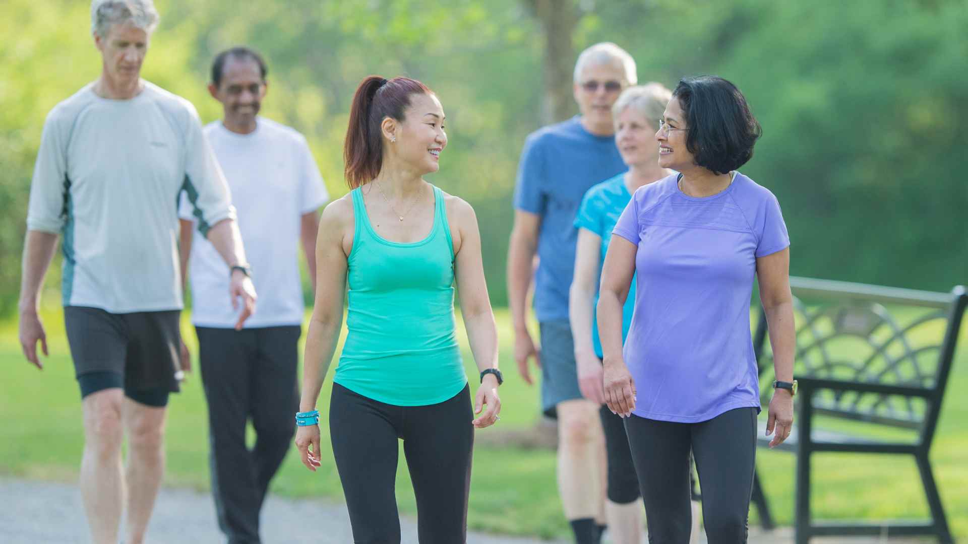 395 Best Walking Team Names