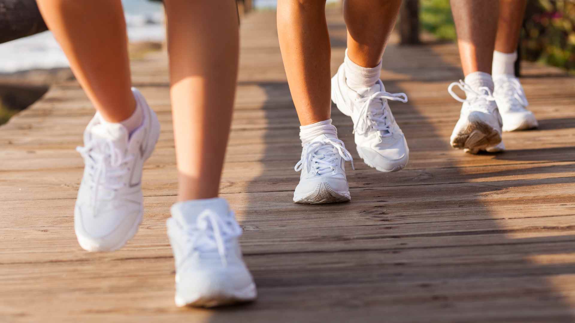 395 Best Walking Team Names