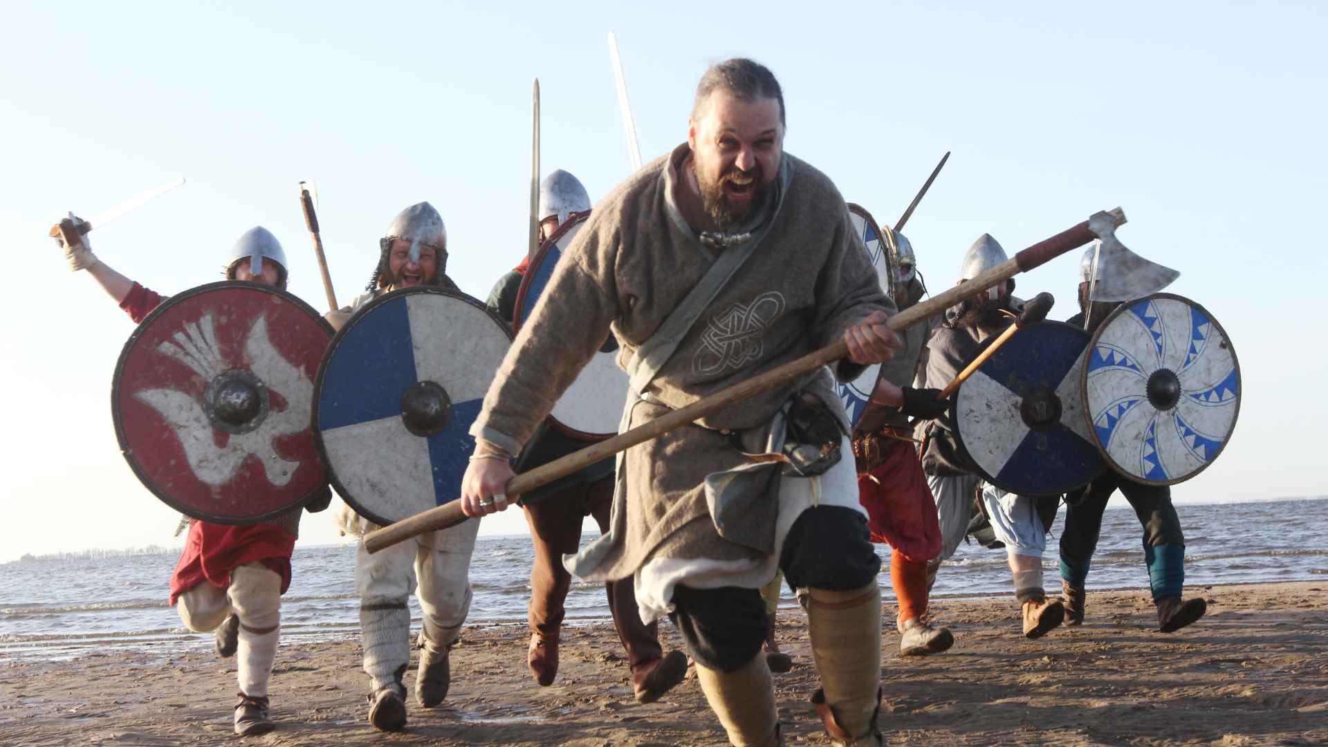 710 Clever Guild Names To Try!