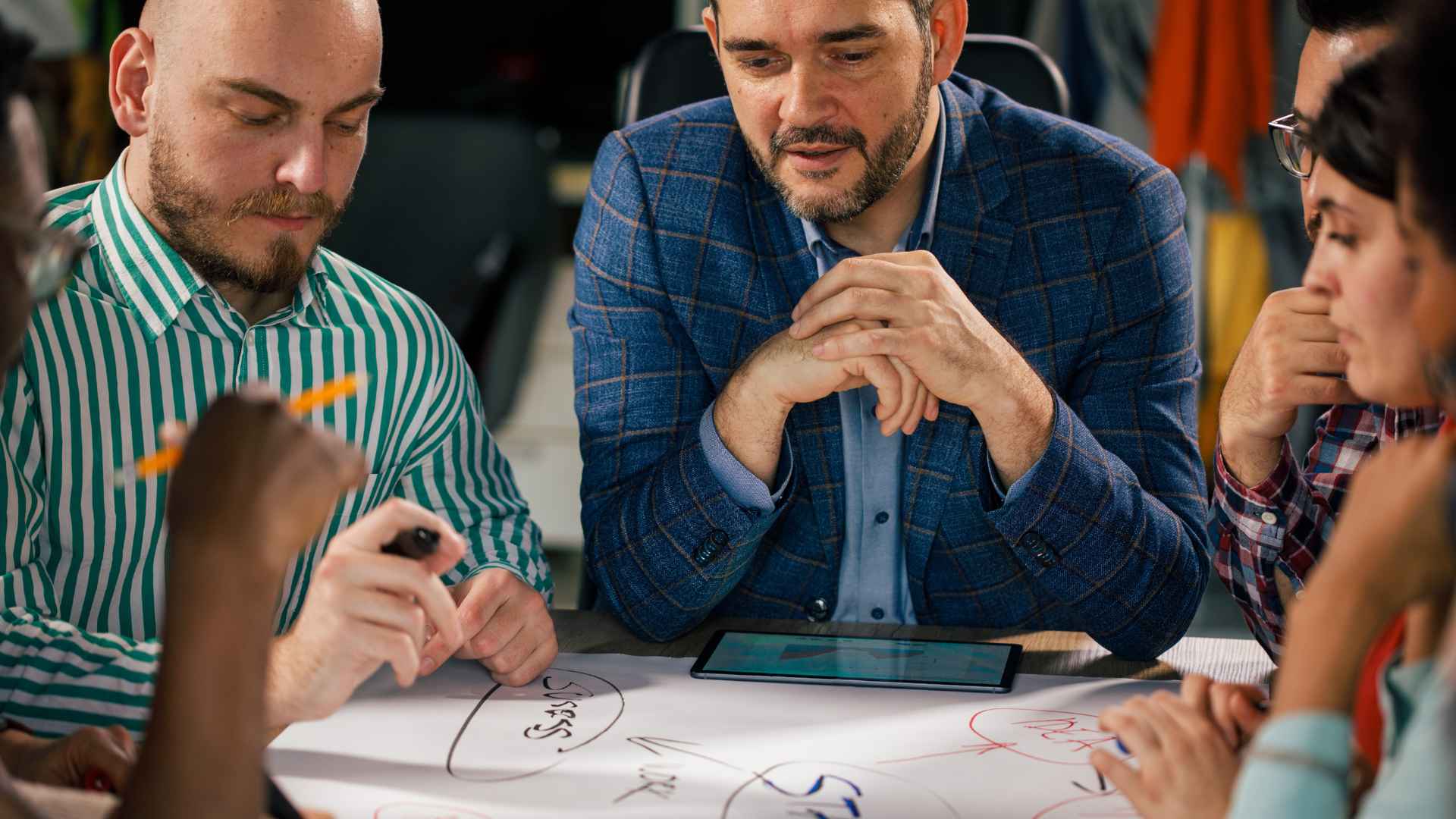 710 Clever Guild Names To Try!