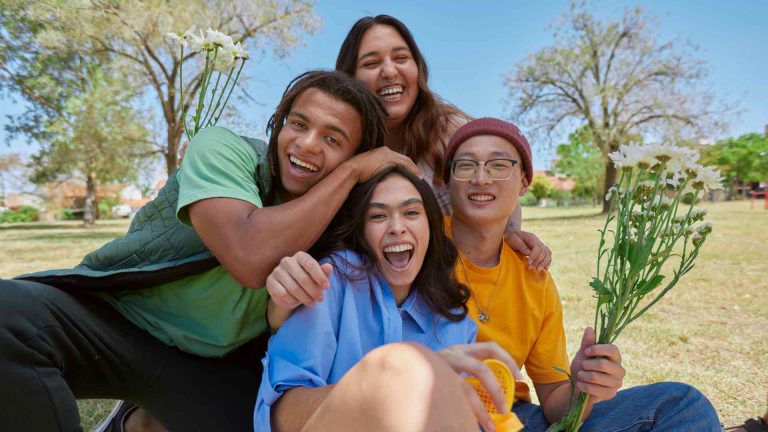 385 Inspiring Youth Group Names to Spark Creativity