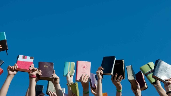 385 Inspiring Youth Group Names to Spark Creativity