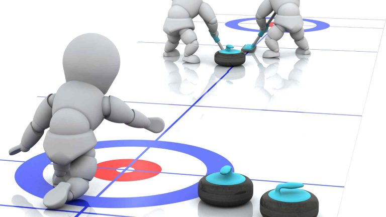 375 Clever Curling Team Names For Everyone