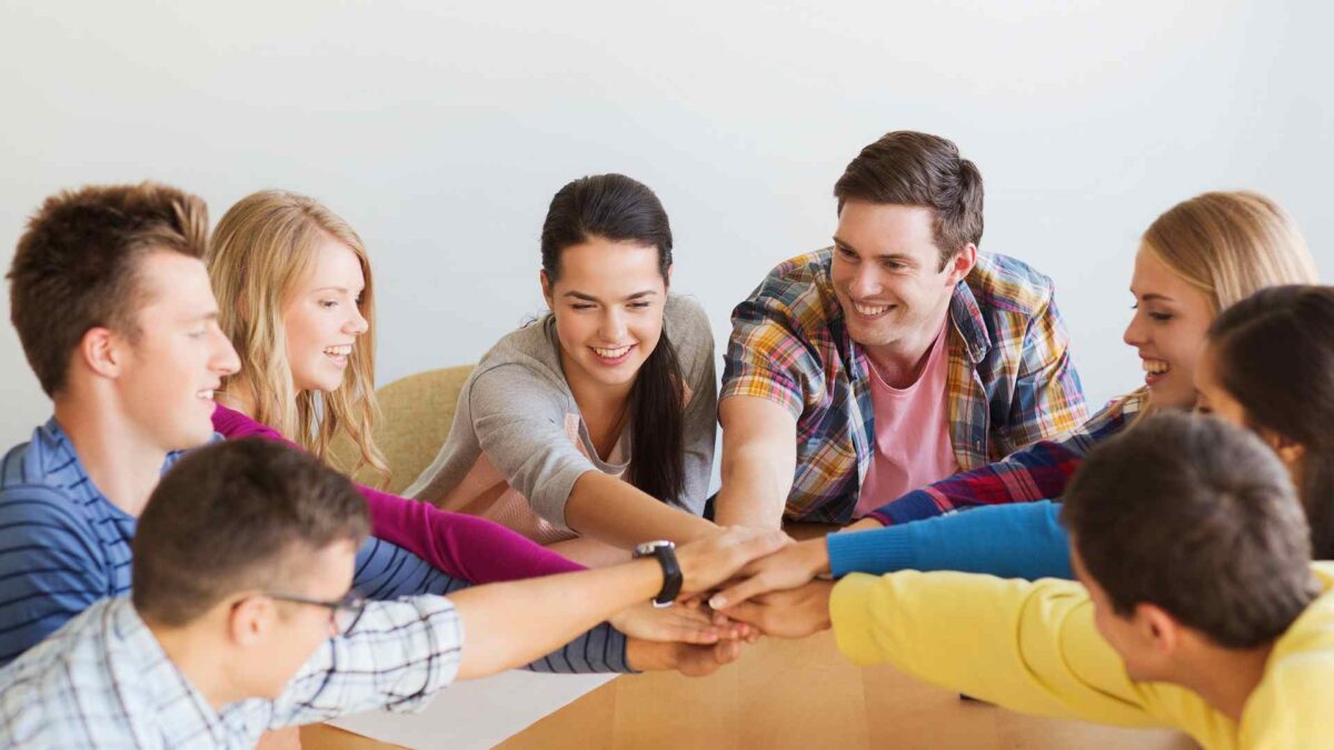 315 Clever Government Group Names