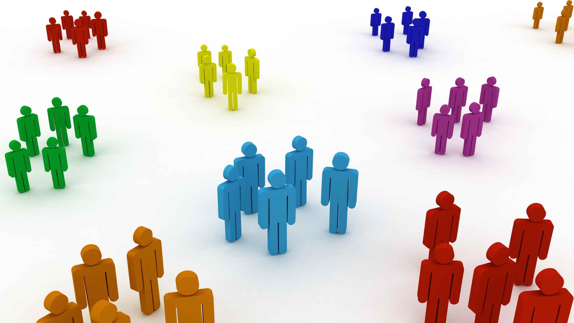 Random Group & Team Generator