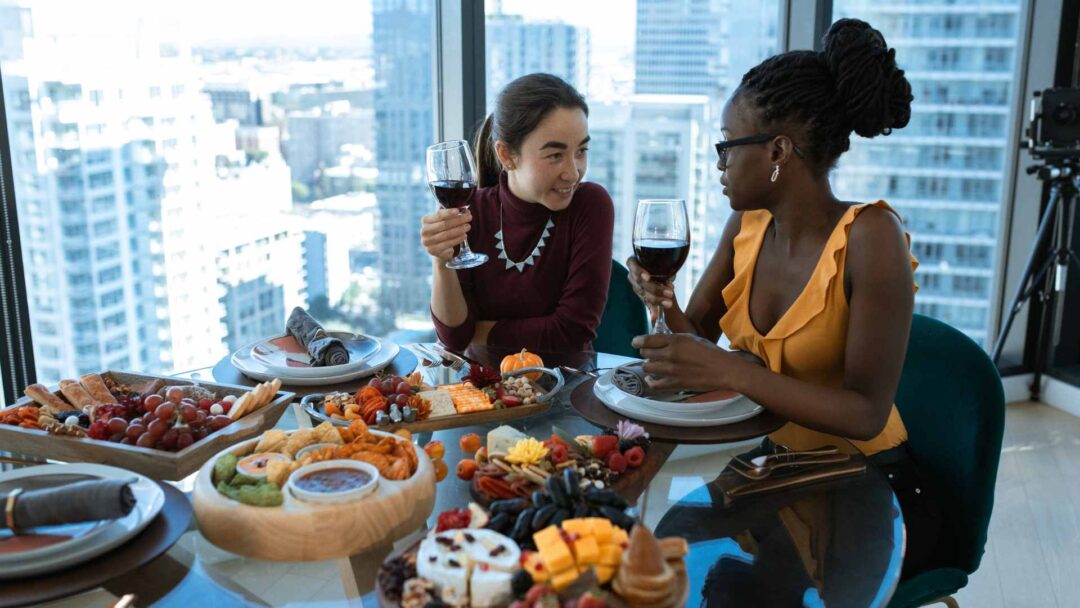 325 Clever Foodie Group Name Ideas