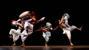 335 Creative Theater Group Names To Try