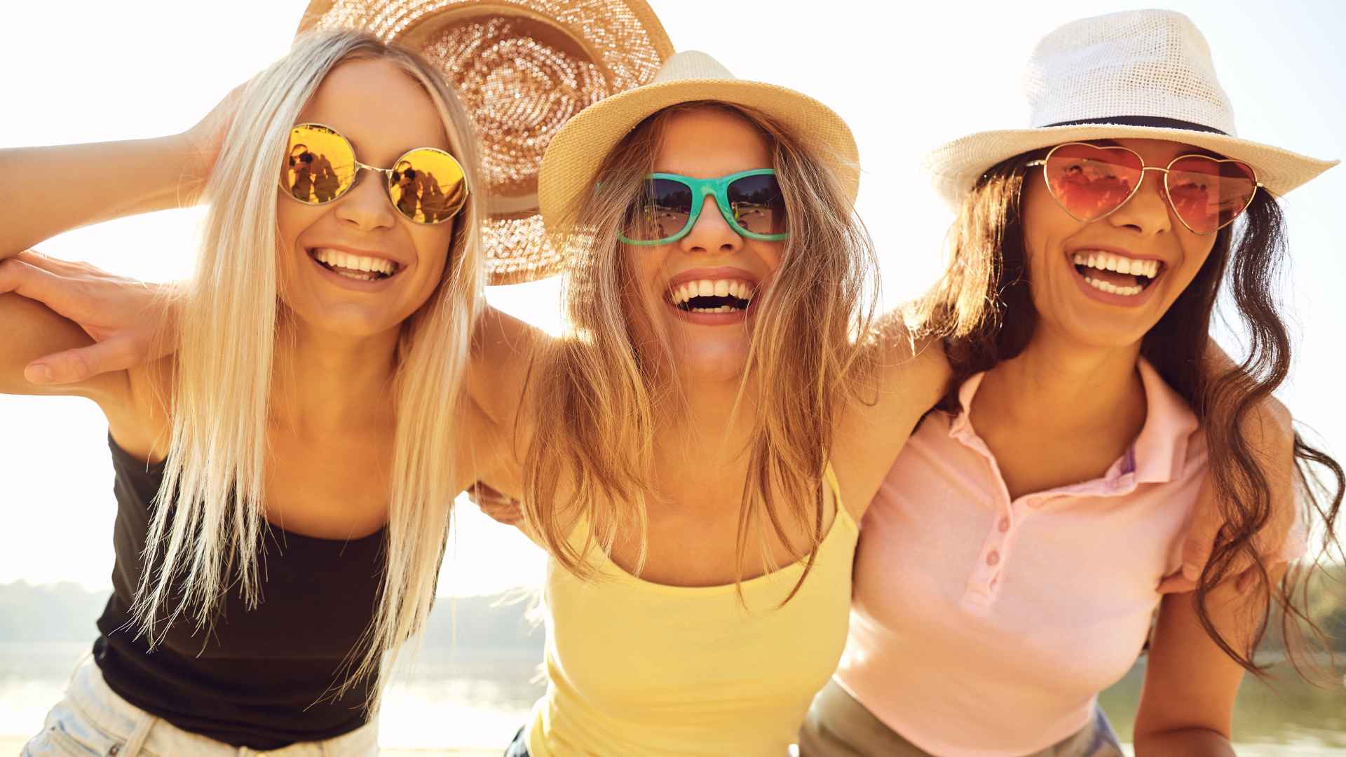 335 Fun Spring Break Group Names To Try
