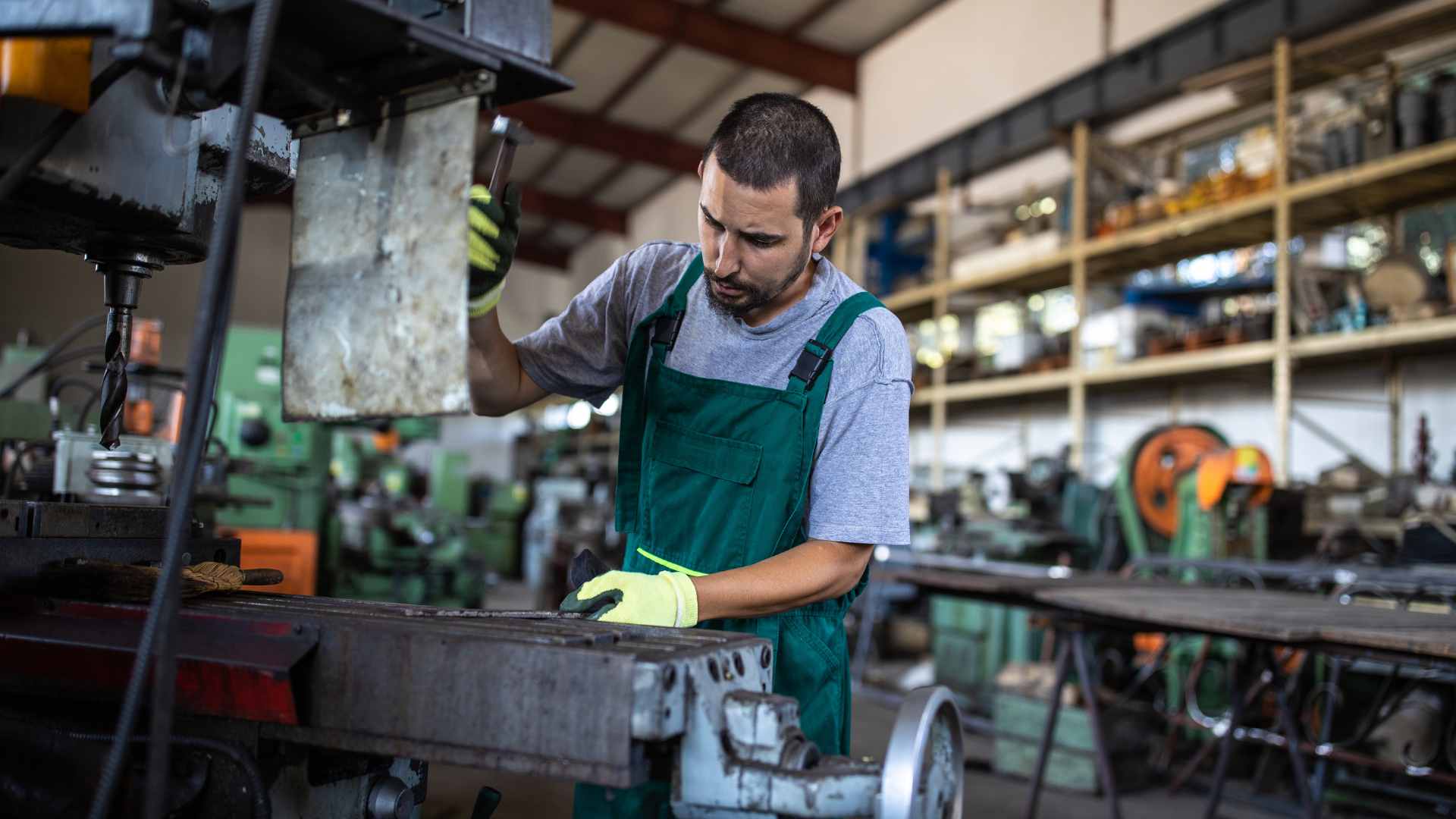 710 Clever Guild Names To Try!