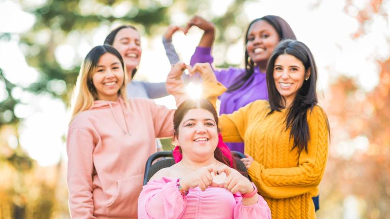 415 Fun Love Group Names For Everyone!