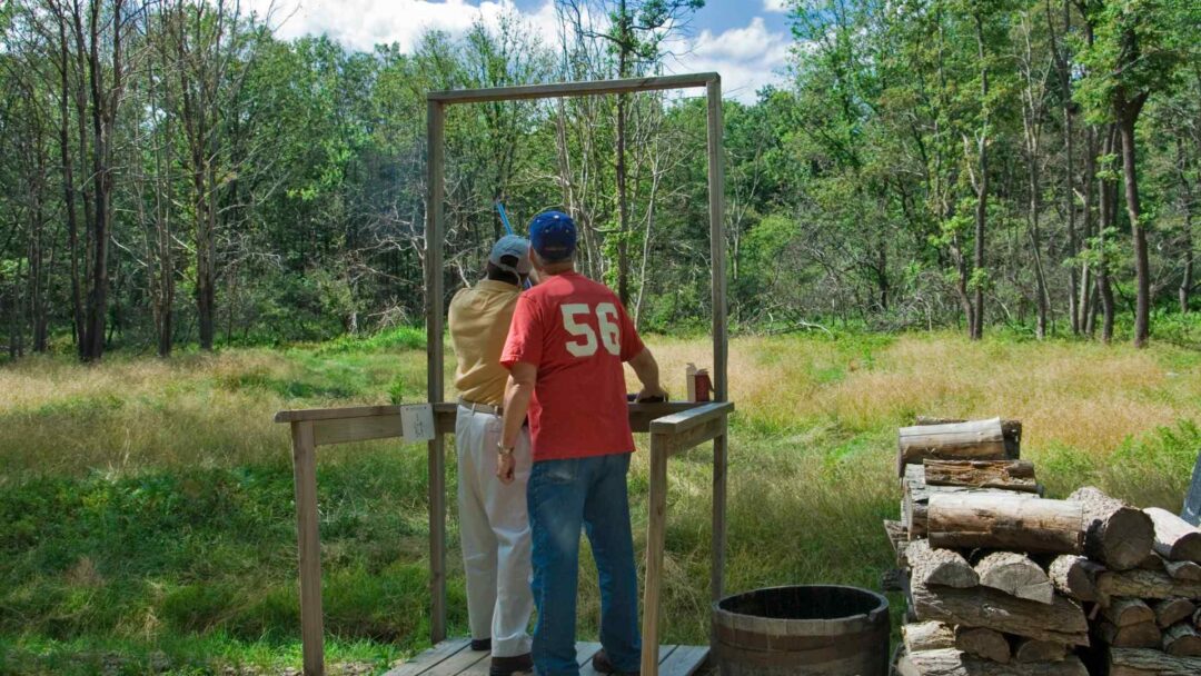 285 Best Trap and Skeet Team Names