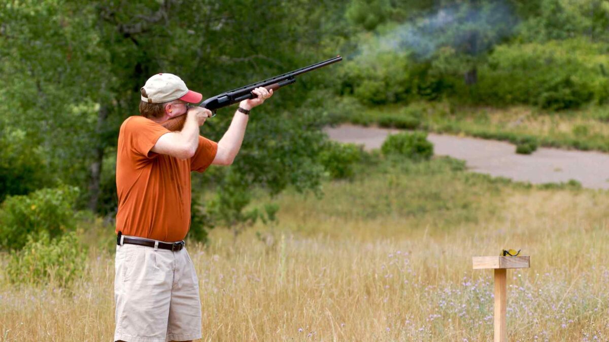 285 Best Trap and Skeet Team Names