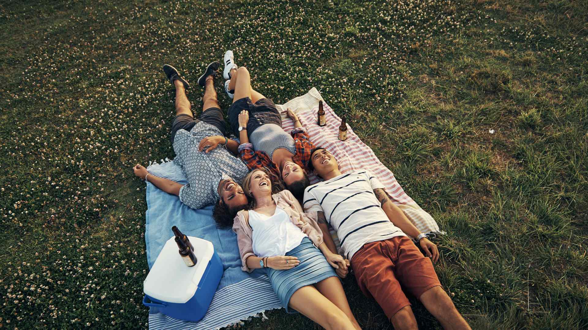 345+ Fun Besties Group Chat Names