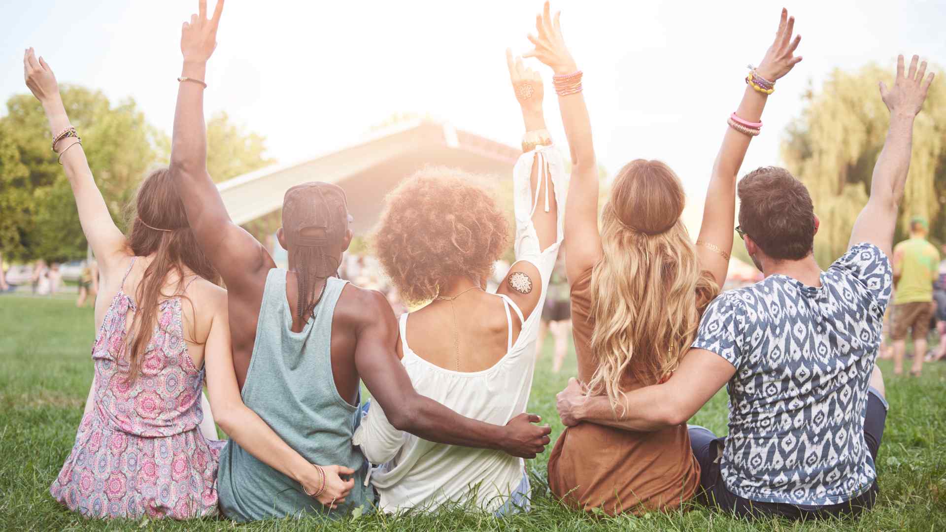 345+ Fun Besties Group Chat Names