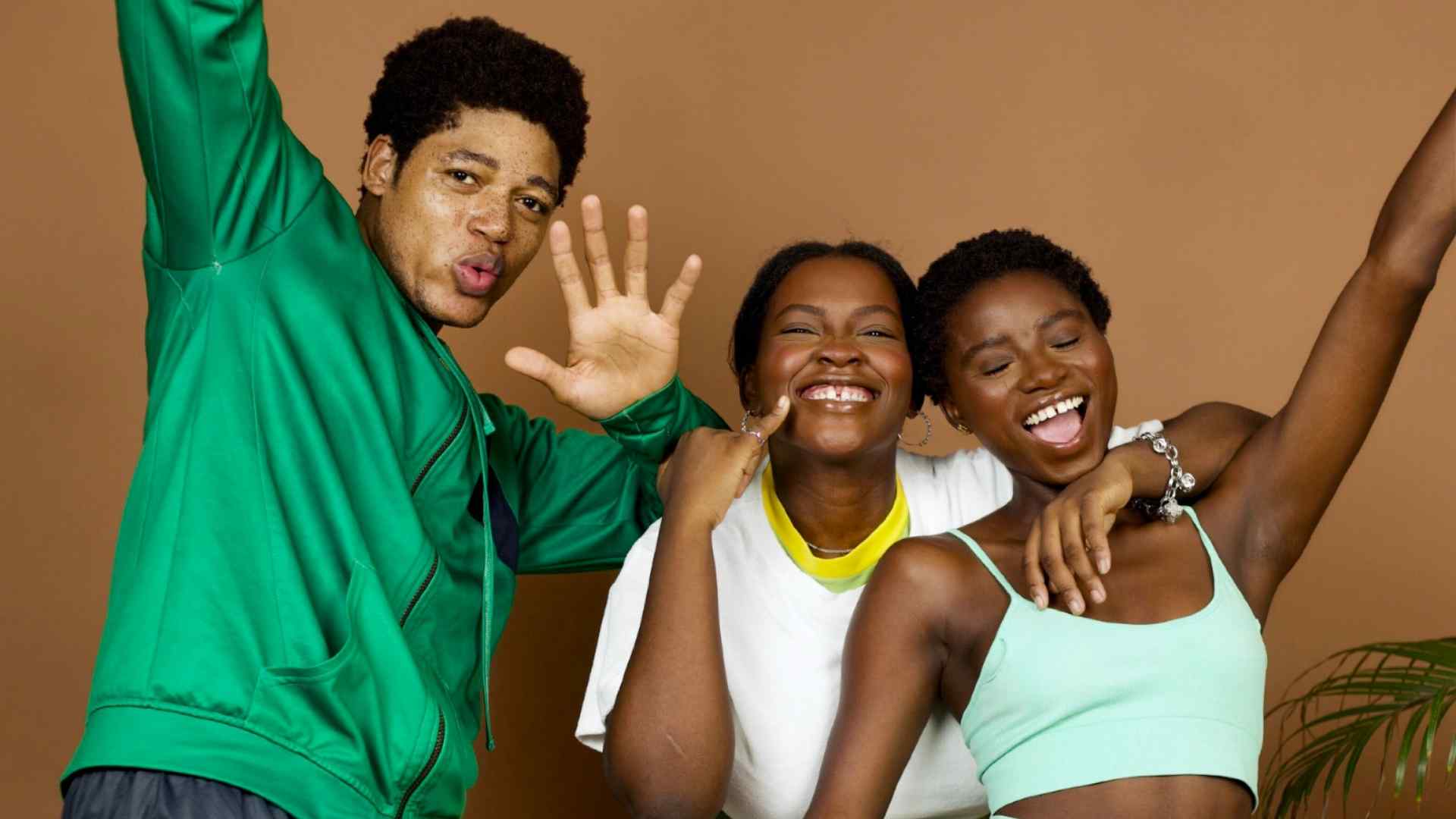 345+ Fun Besties Group Chat Names