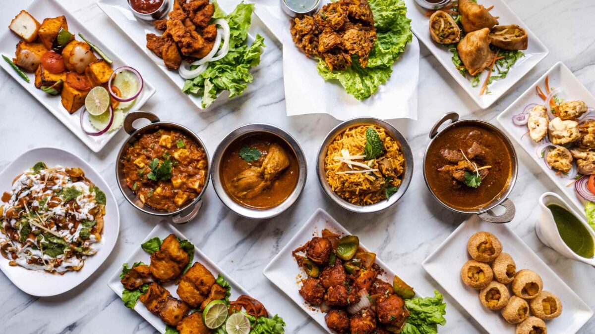 335 Food-Inspired Team Names