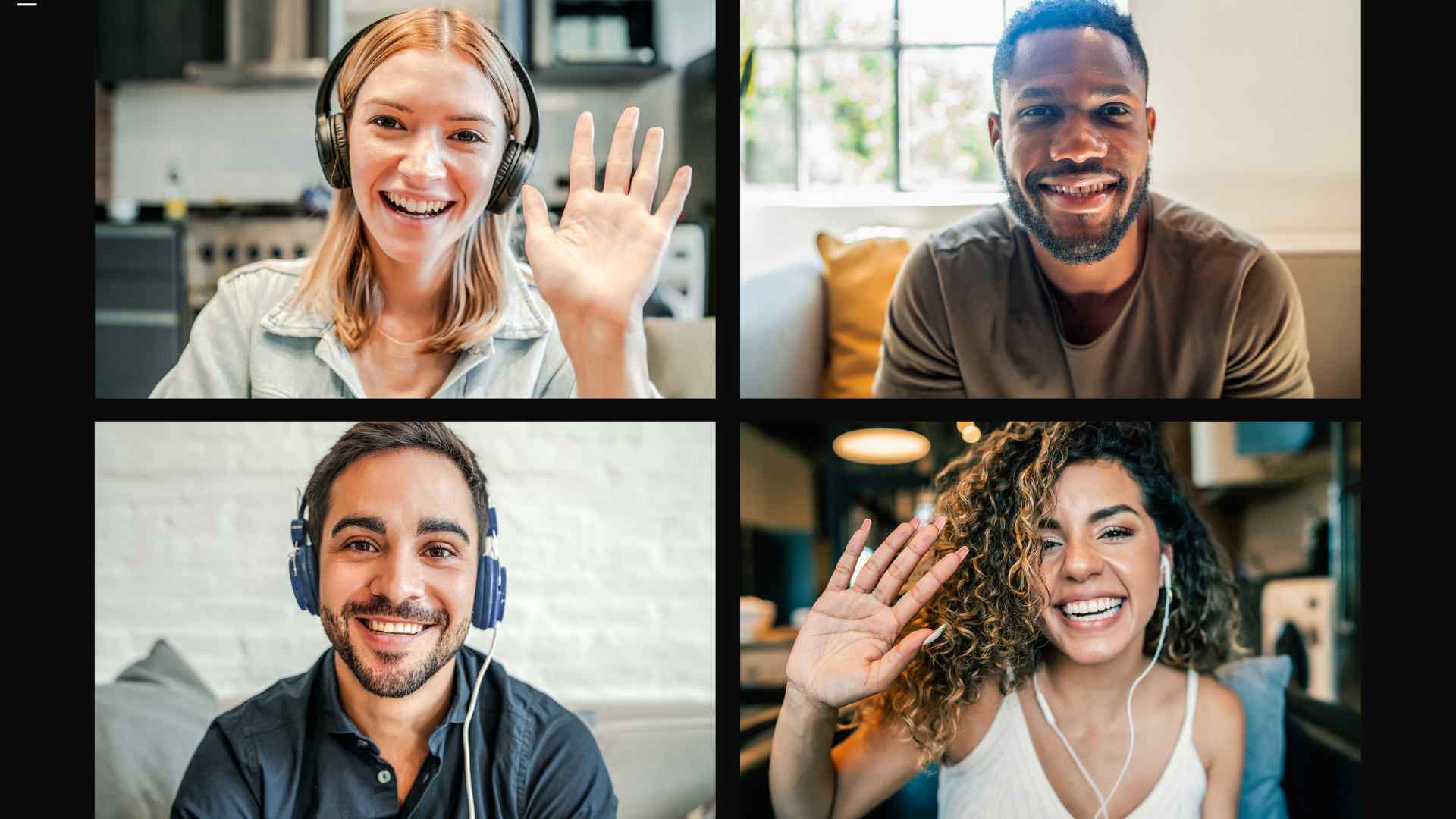 385 Creative Team Group Chat Names