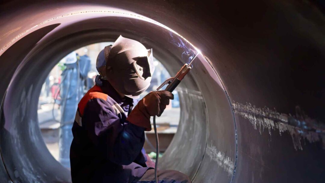 335 Creative Welding Group Names