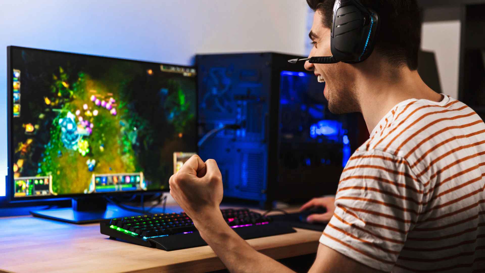 375 YouTube Gaming Channel Names