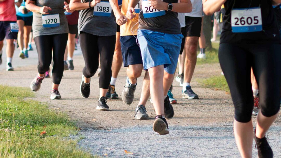 245 Creative 5K Team Names For Everyone!