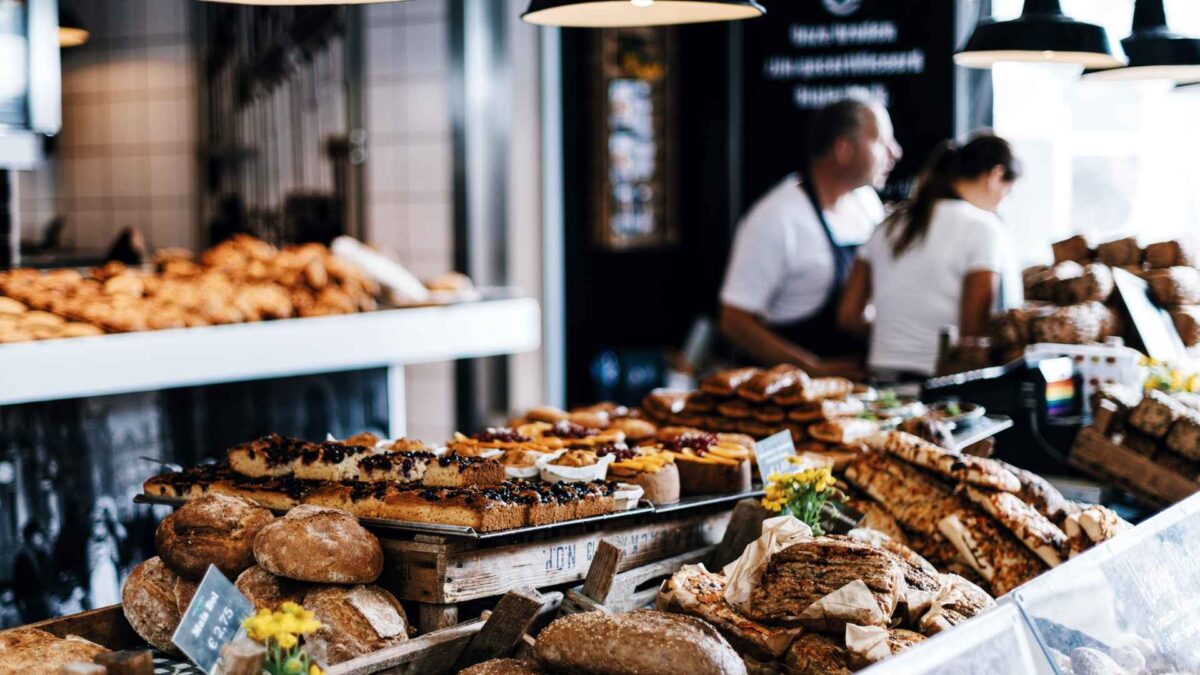 335 Creative Bakery Name Ideas