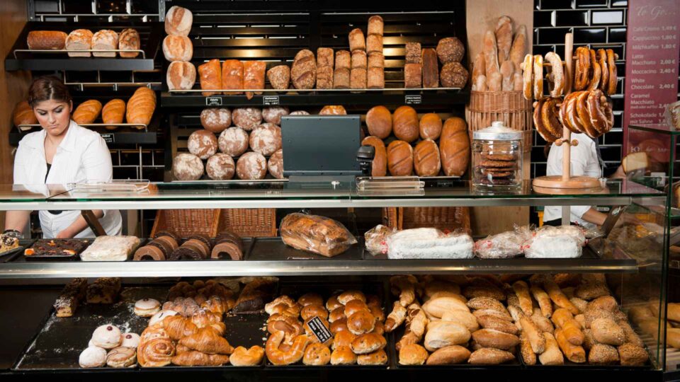 335 Creative Bakery Name Ideas