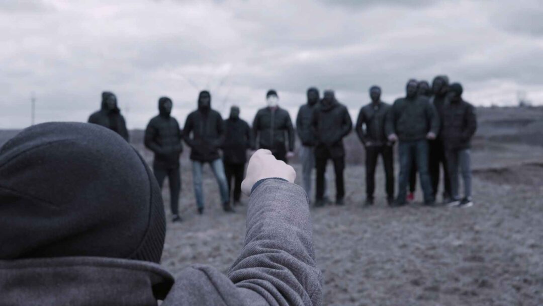 395 Gang Names That Will Dominate the Streets