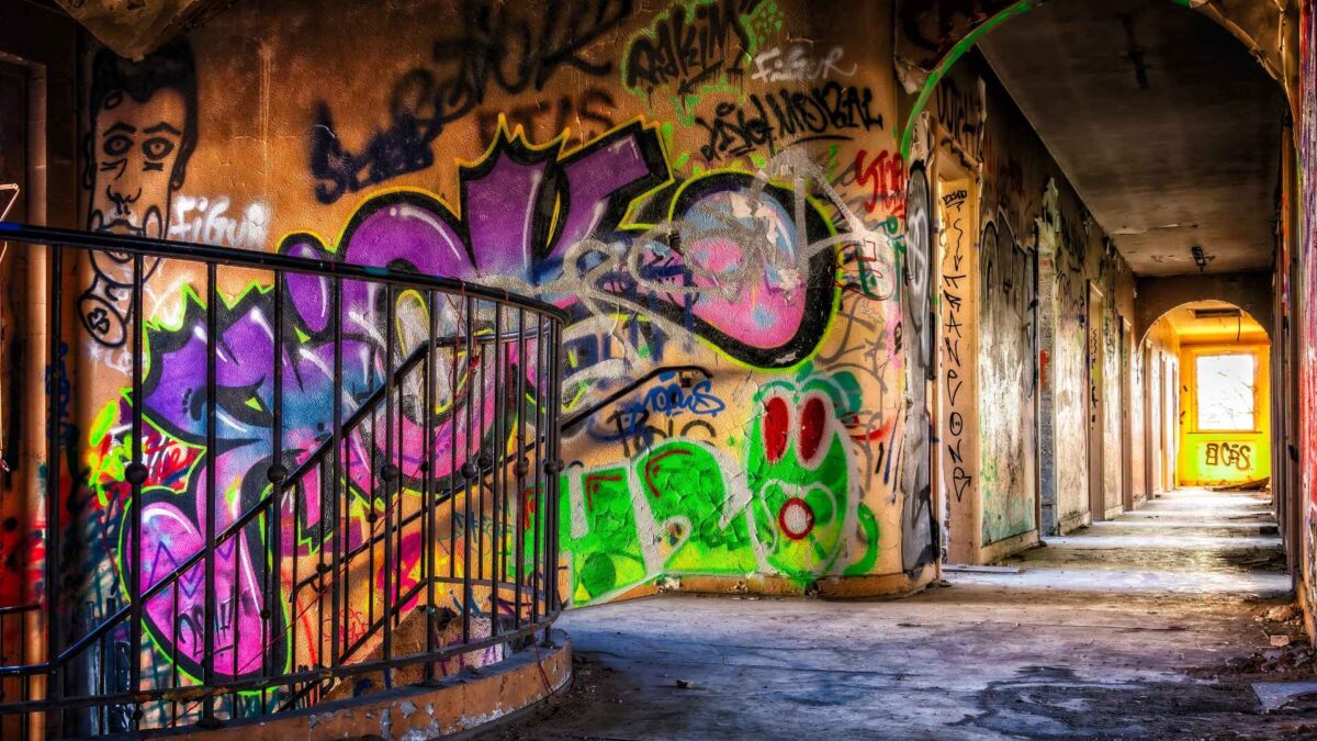 395 Gang Names That Will Dominate the Streets