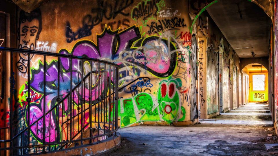 395 Gang Names That Will Dominate the Streets