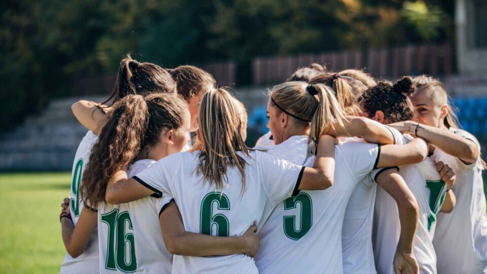 The Ultimate Team Name Generator!