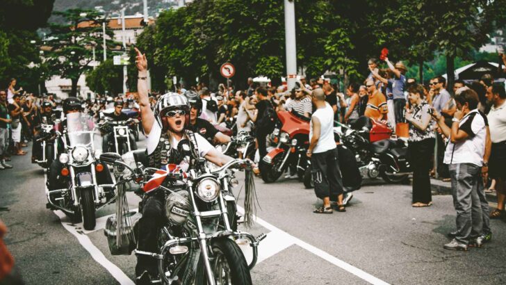 The Ultimate List of Motorcycle Clubs By State
