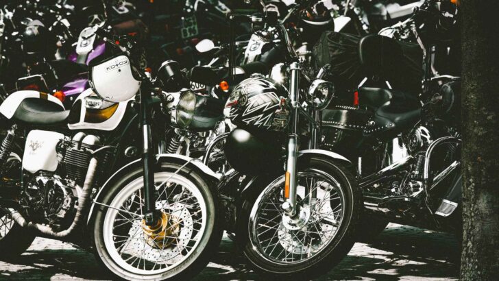 The Ultimate List of Motorcycle Clubs By State