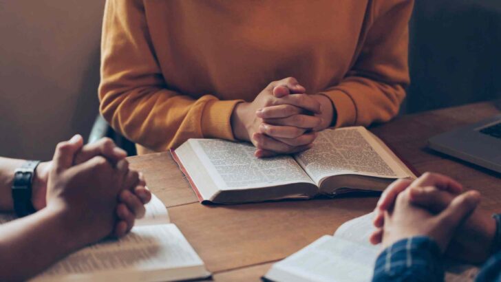600+ Ministry Name Ideas to Ignite Your Calling!