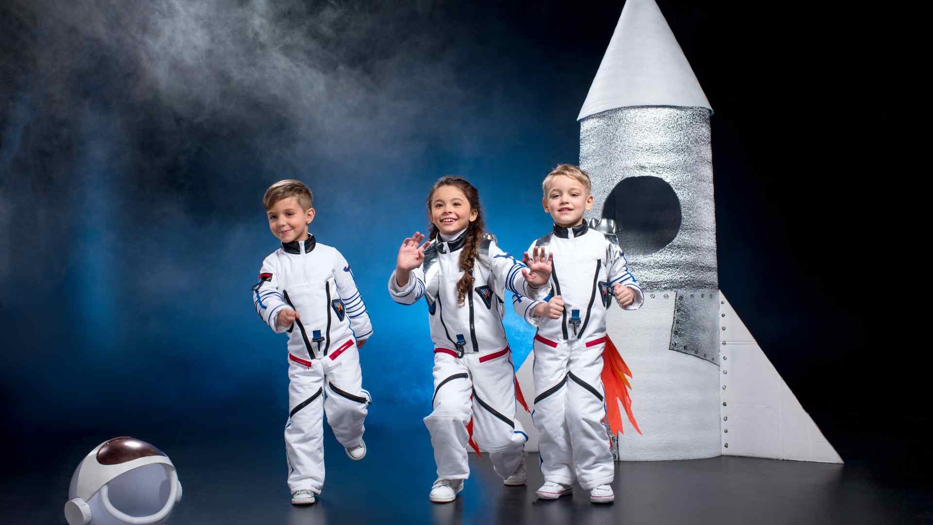 385 Space-Themed Names: Stellar Group Names for Every Crew